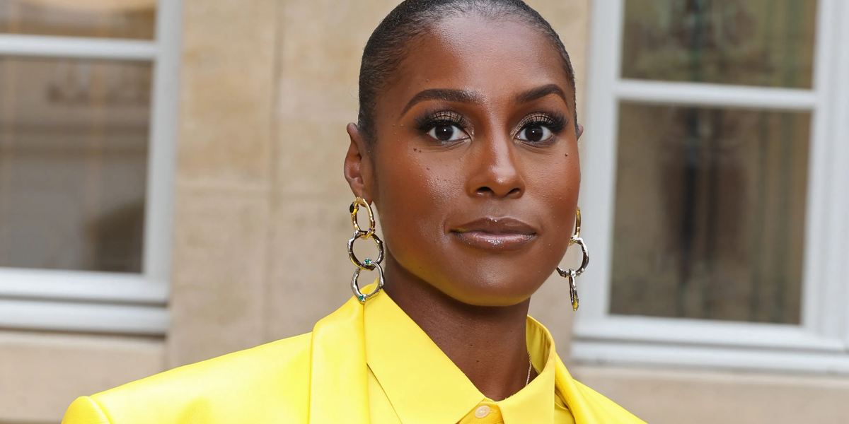 Issa Rae on Authenticity, Self-Care, Bold Path Empowerment - xoNecole