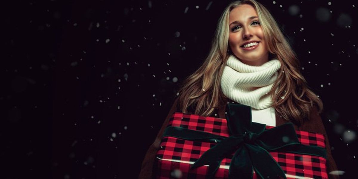 Cheyenne Grace's 'Home for Christmas' is dominating iTunes - Glenn Beck