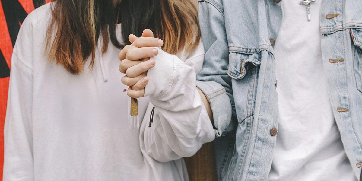 The secret envy men and women have for the other gender's lives - Upworthy