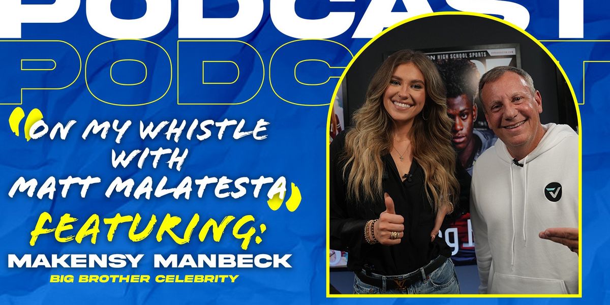 Big Brother's Makensy Manbeck tells all about journey from Friendswood ...