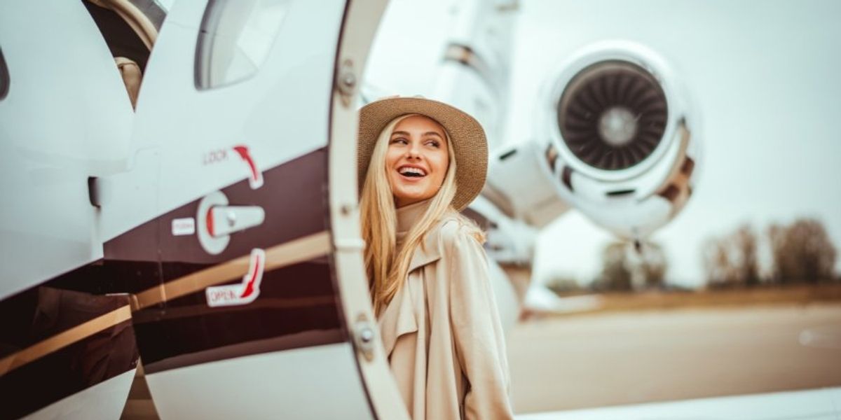 Gen Z has much higher financial goals than the rest of us - Upworthy