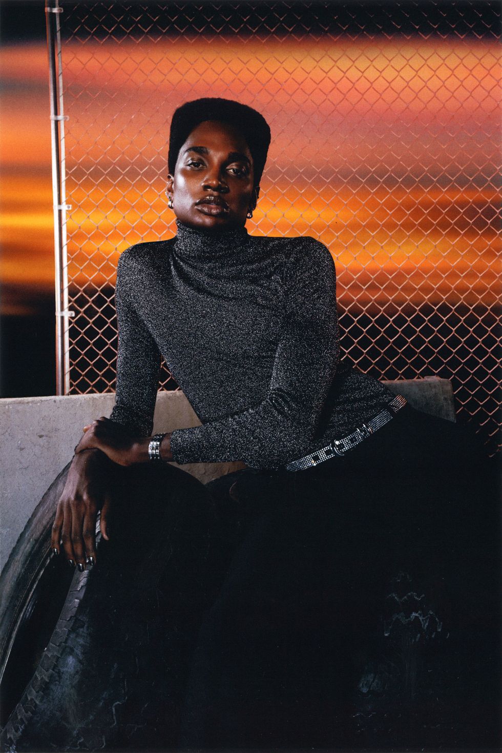 PAPER Magazine Celebrates 40 Years With Los Angeles - PAPER Magazine