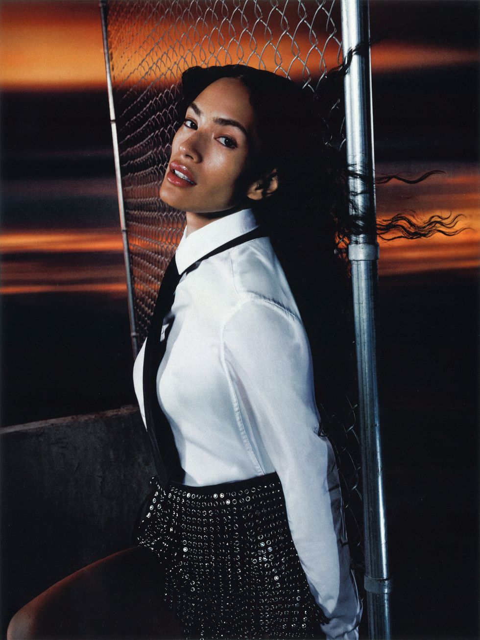 PAPER Magazine Celebrates 40 Years With Los Angeles - PAPER Magazine