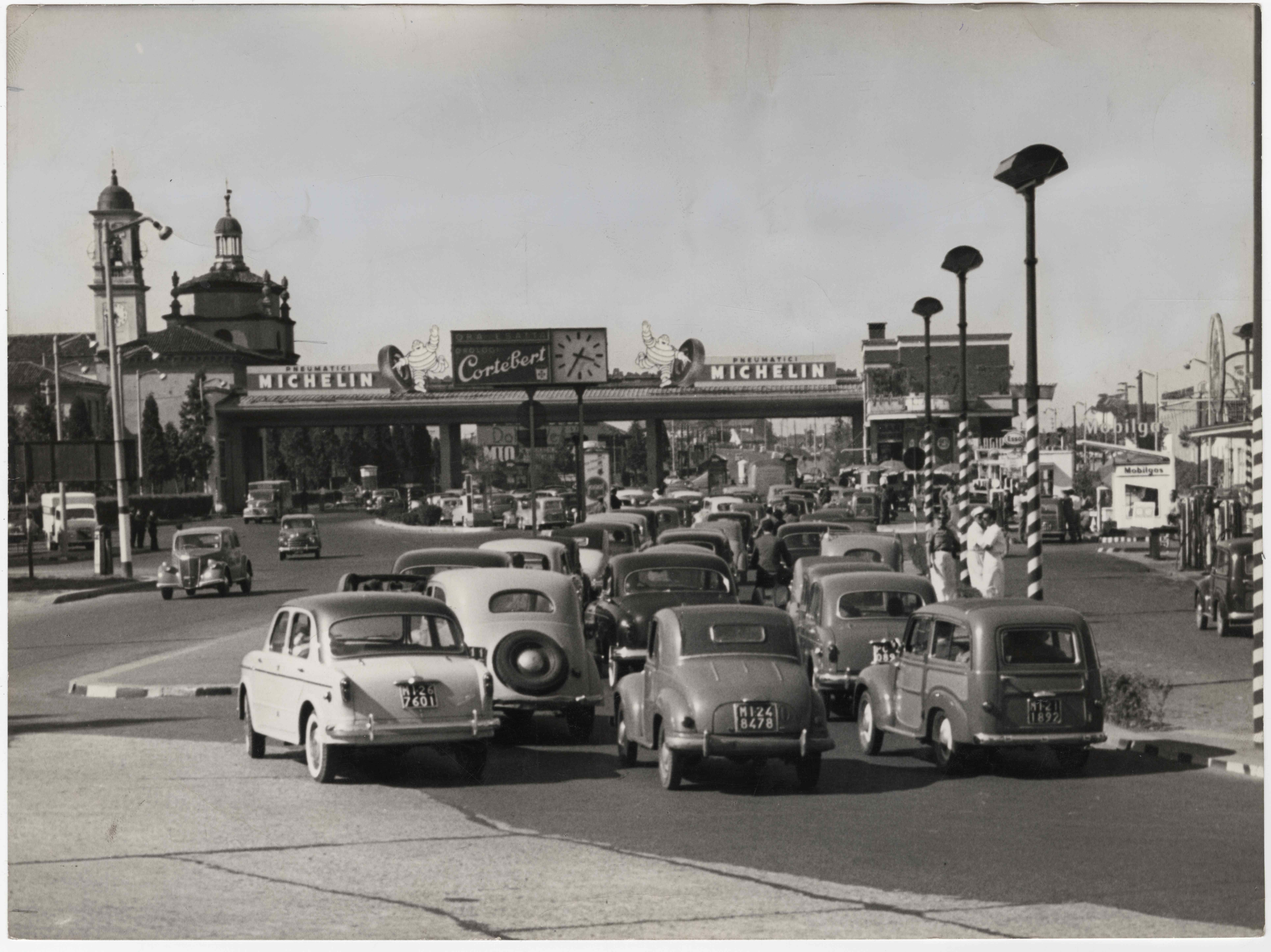 Un secolo d’autostrade al Maxxi - La Verità