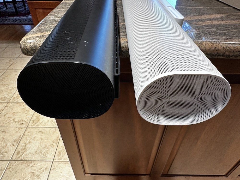 Sonos Arc vs. Arc Ultra: Best Soundbar for Your Home Theater - Gearbrain