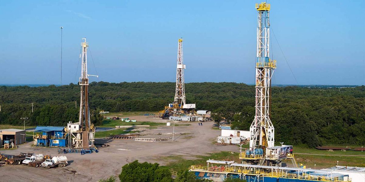 SLB unveils AI-powered tech to enhance drilling efficiency and reduce ...