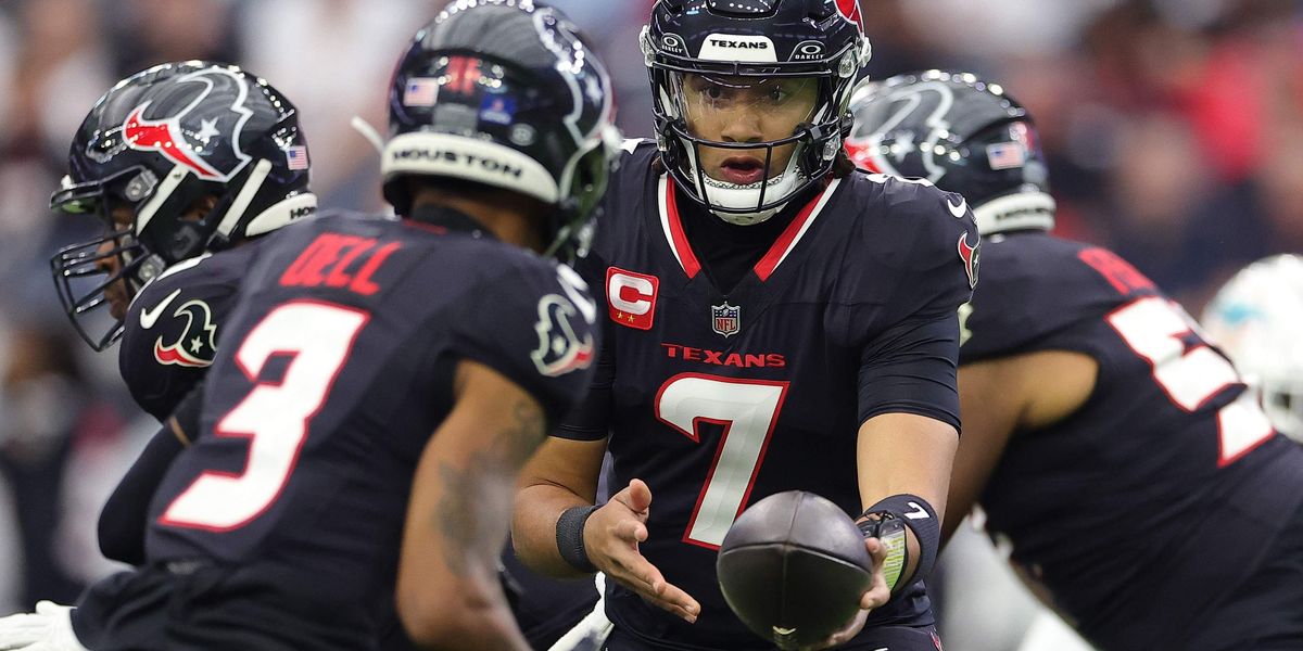 Here's what Houston Texans can build on before Chiefs clash - SportsMap