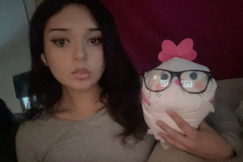 Cece Natalie Is a Pop Enigma - PAPER Magazine