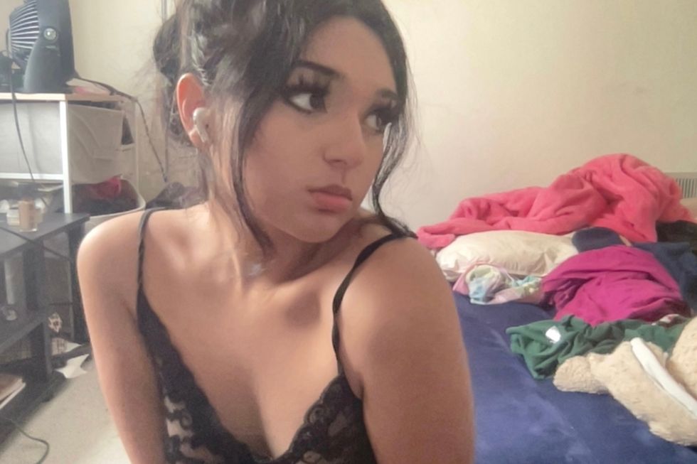 Cece Natalie Is a Pop Enigma - PAPER Magazine