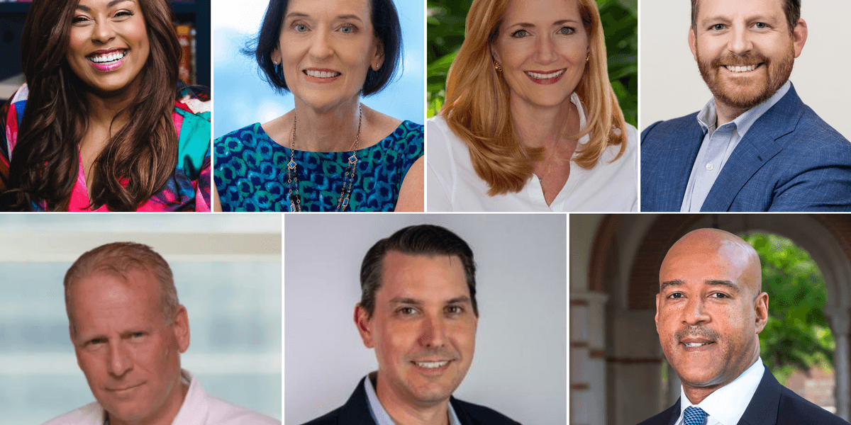 Editor's Picks: 7 favorite Houston Innovator Podcast episodes of 2024 ...