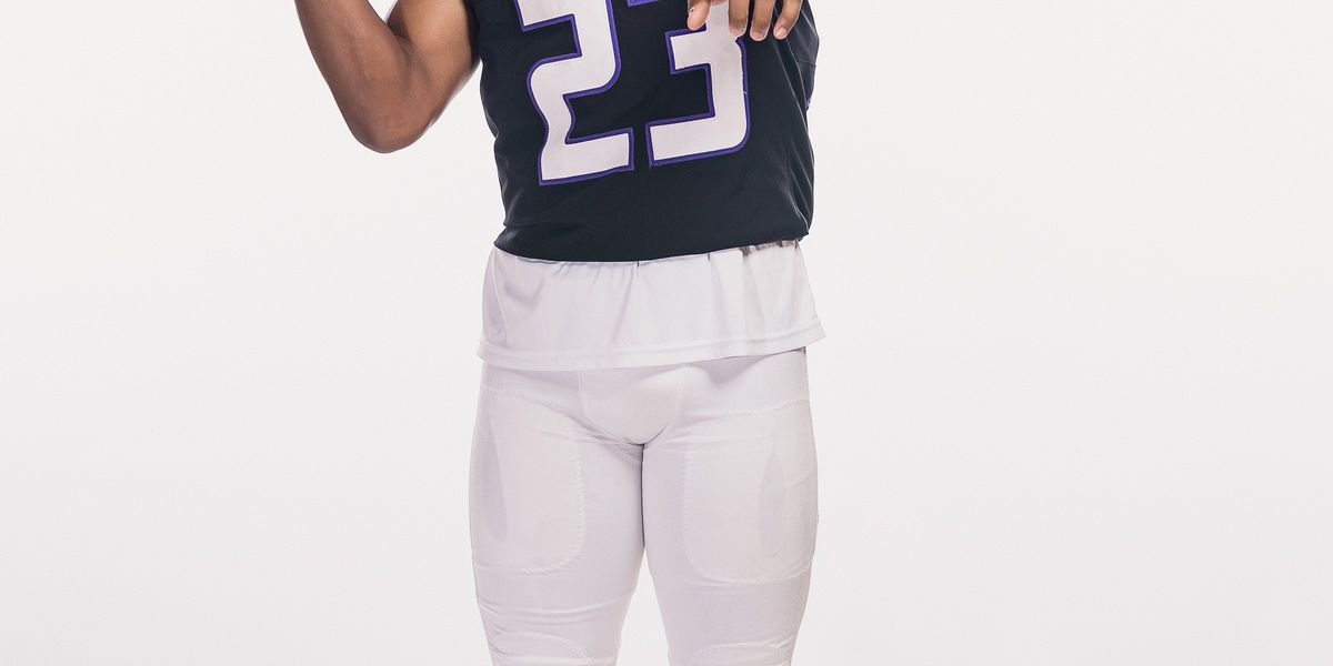 VYPE HOU Private School Football Offensive Player of the Year Fan Poll ...