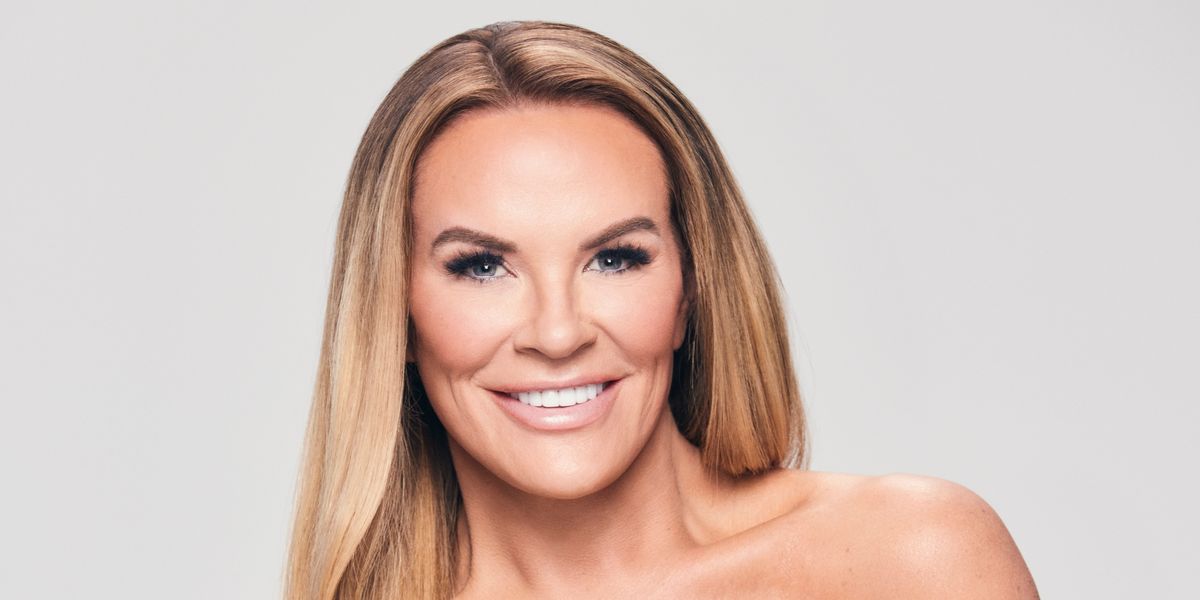 Heather Gay Talks "Good Time Girl" - PAPER Magazine