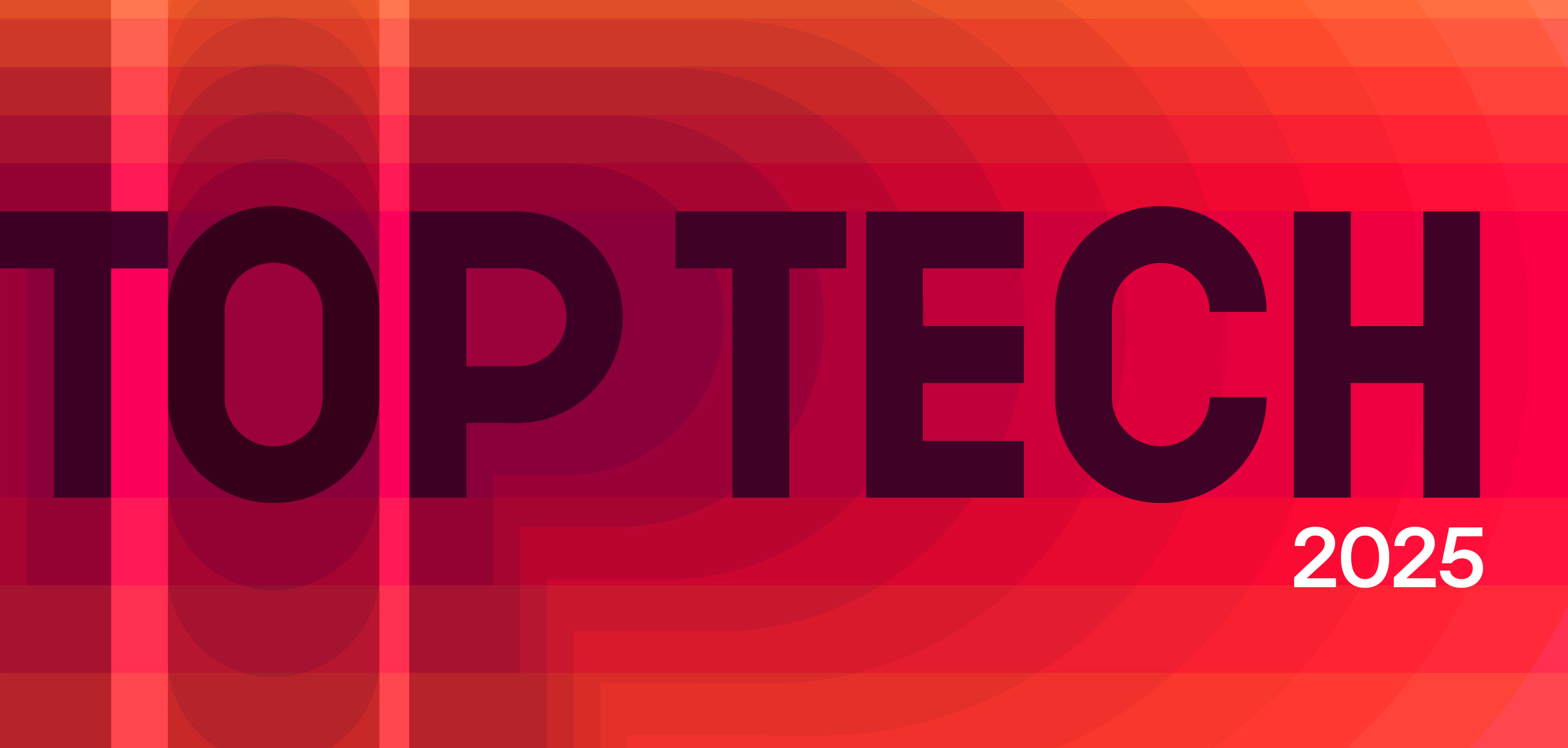 Top Tech 2025 - IEEE Spectrum