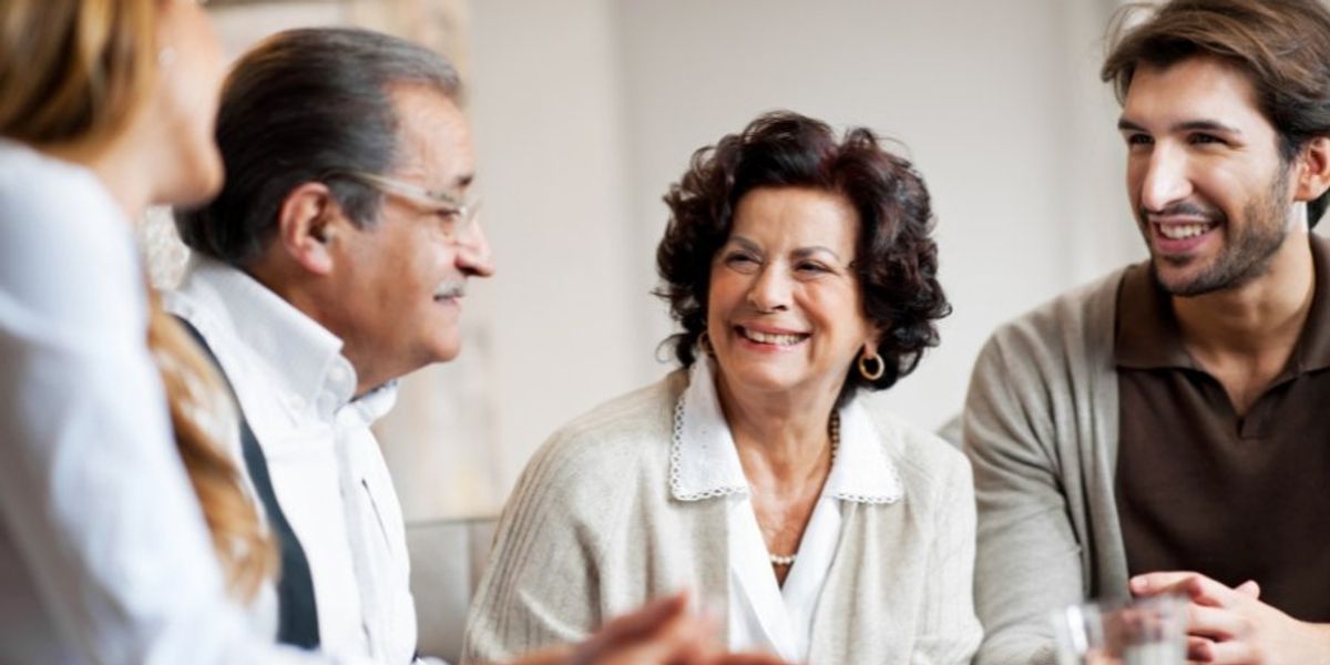 Adult children of 'good parents' share what they did right - Upworthy