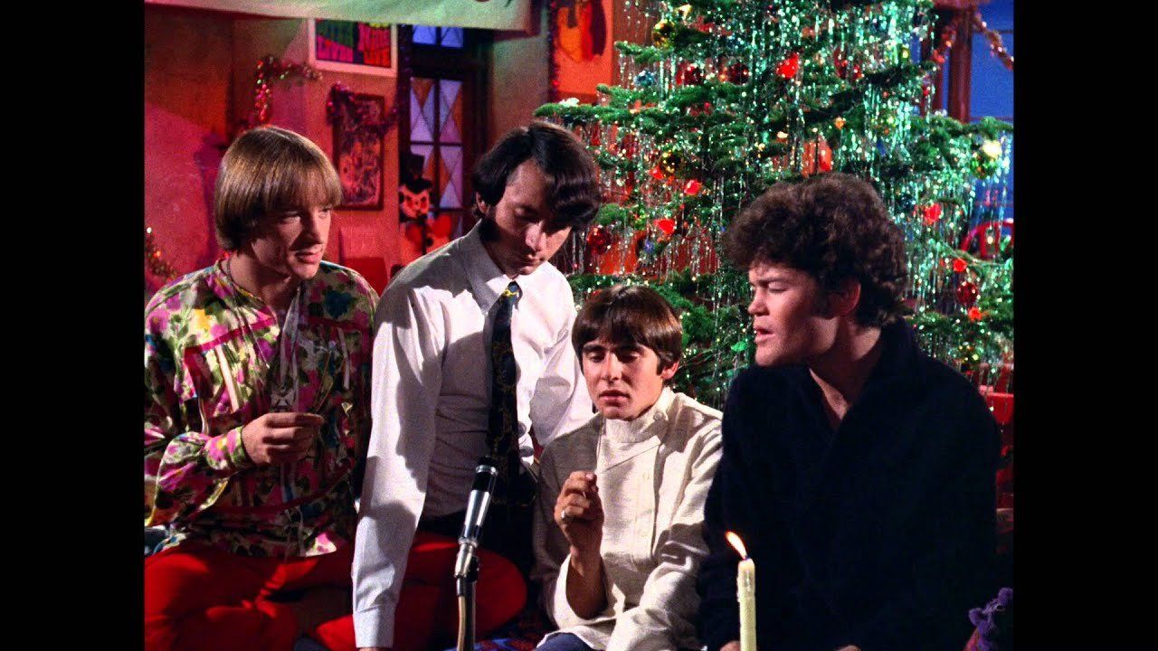 Monkees silenced critics with amazing Christmas performance - Upworthy