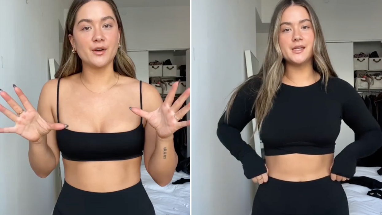 world gym dress code