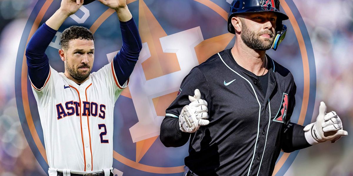 How Astros splash with Walker answers questions, raises more - SportsMap