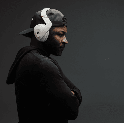 LIVV Pro: Over-Ear Headphones for Active & Casual Use - Gearbrain