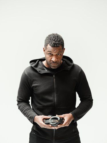 LIVV Pro: Over-Ear Headphones for Active & Casual Use - Gearbrain