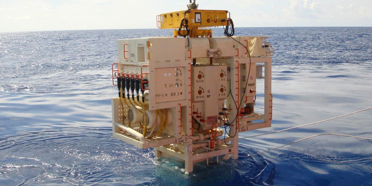 SLB awarded Petrobras contract for subsea seawater injection systems in ...