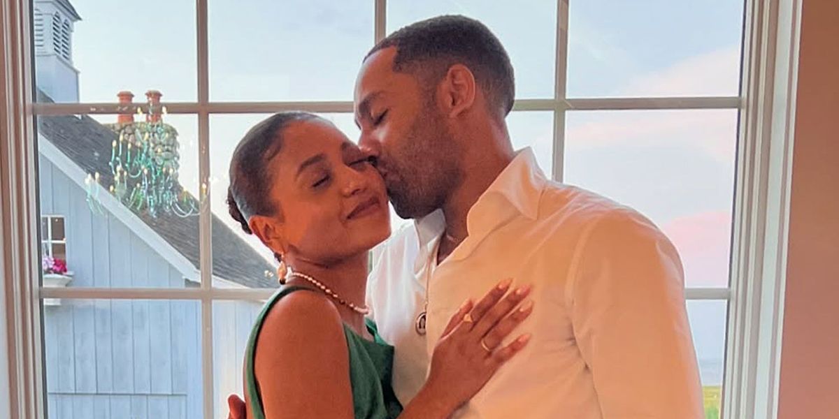 'Love Is Blind''s Iyanna McNeely Finds Love Again As She Shares Engagement News - xoNecole