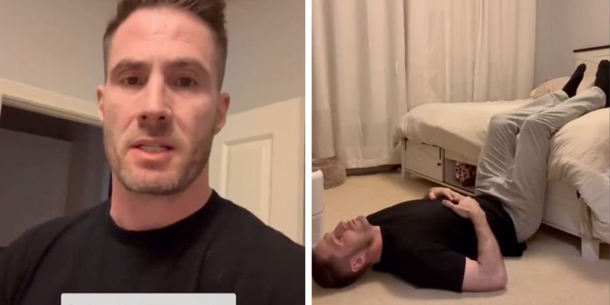 Brilliant, doctor-approved, Navy SEAL power nap technique works in ...