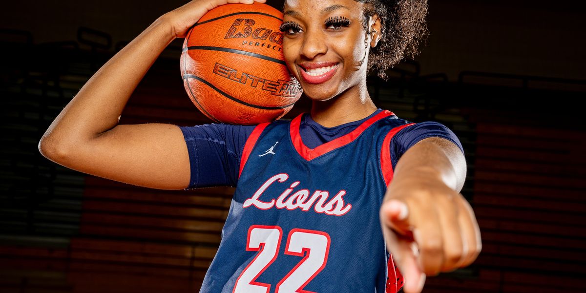 TOP OF THE LINE: Taylor's Gray cementing status as an Alief legend - VYPE