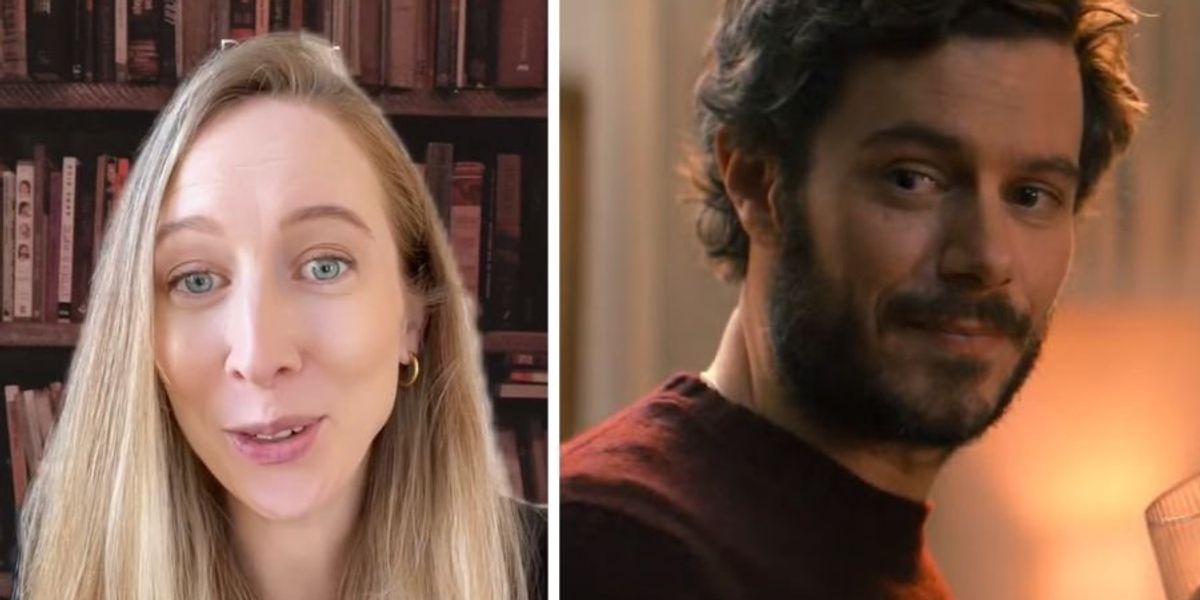 'Hot nerd' names are becoming all the rage. A baby name consultant ...