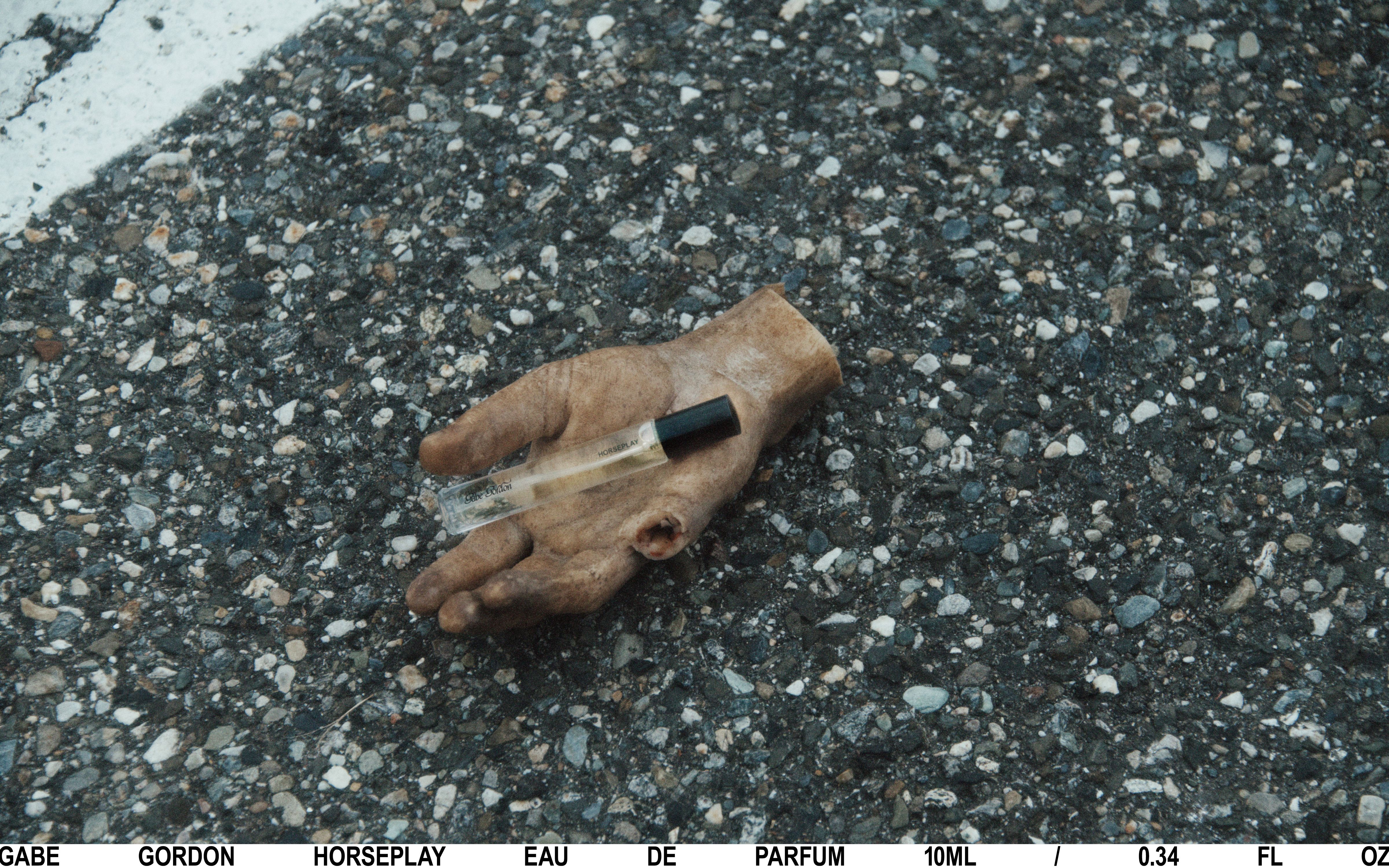 Gabe Gordon's "Horseplay" Is a Twisted Teenage Dream - PAPER Magazine