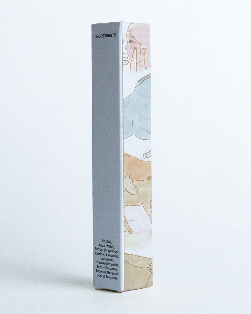 Gabe Gordon's "Horseplay" Is a Twisted Teenage Dream - PAPER Magazine