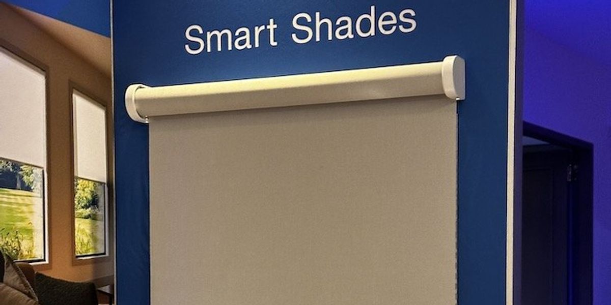 Retrofit Smart Shades: Eco-Friendly Upgrade Ideas - Gearbrain