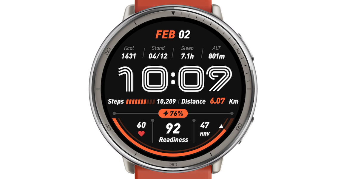 Amazfit Active 2 Smartwatch: Features & Buying Guide - Gearbrain