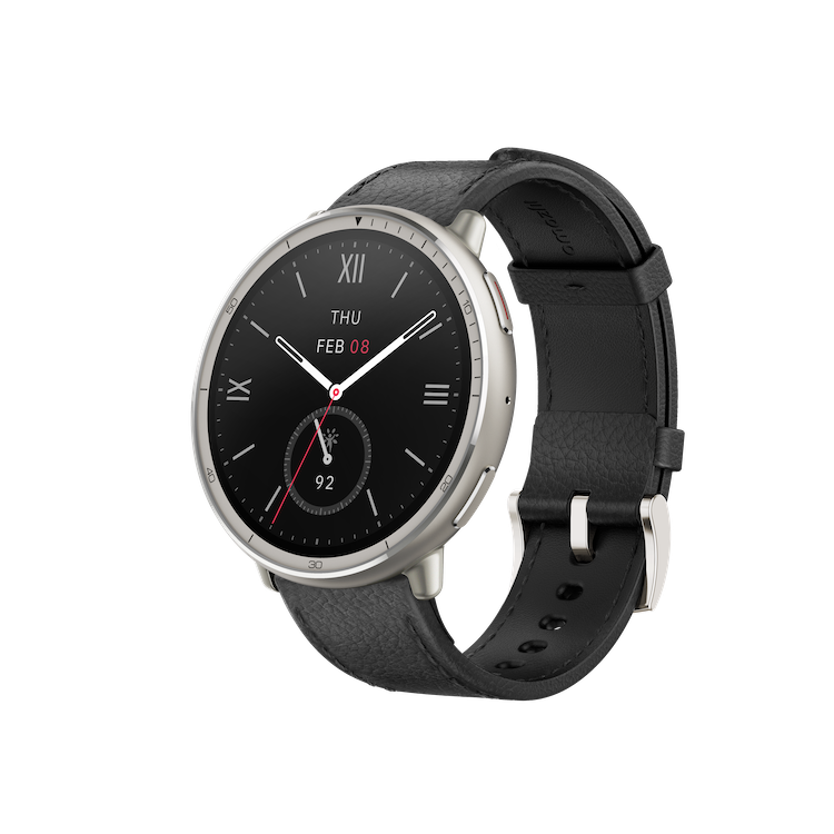 Amazfit Active 2 Smartwatch: Features & Buying Guide - Gearbrain