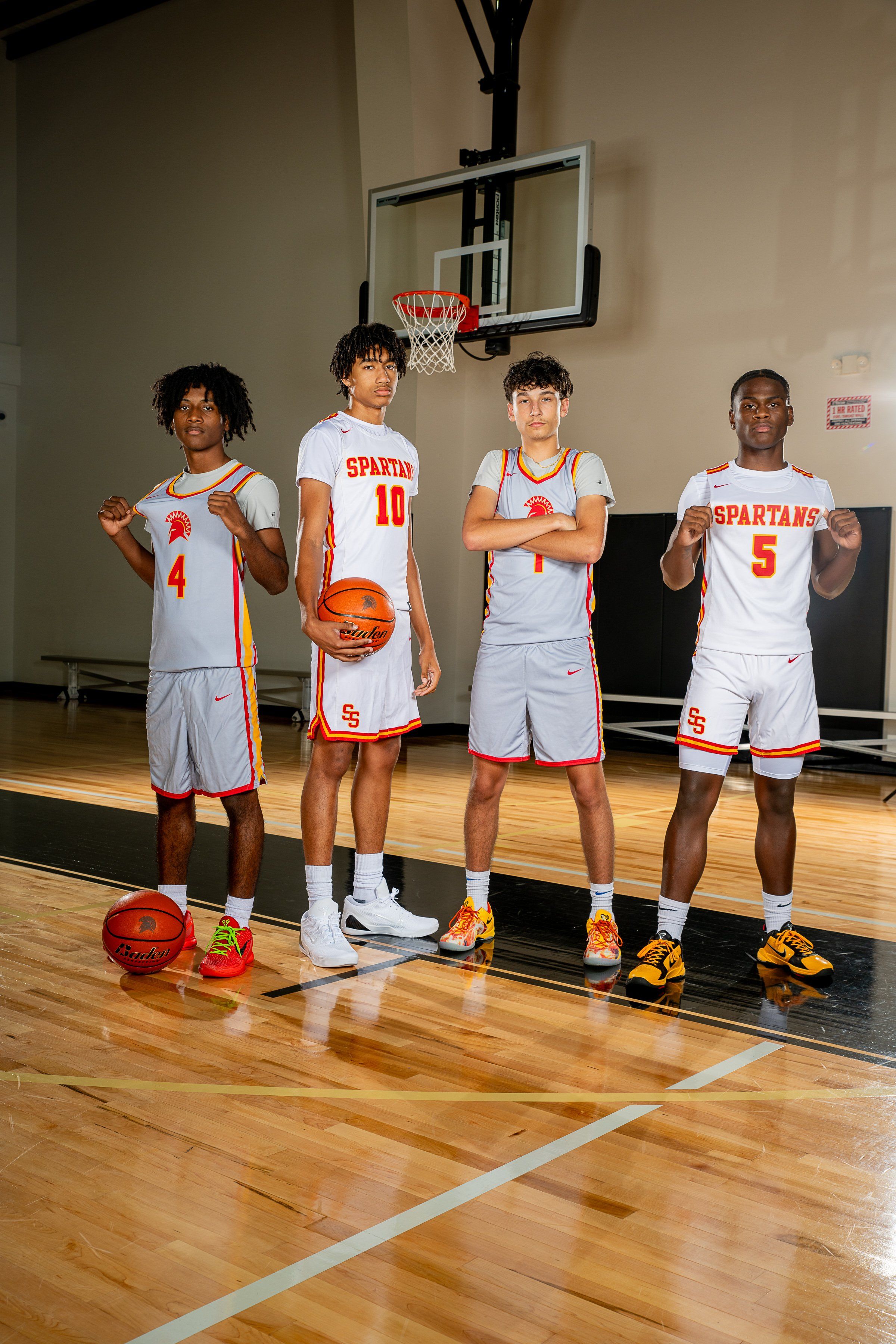 THE STATUS: Updated VYPE HOU Basketball Rankings entering district race ...