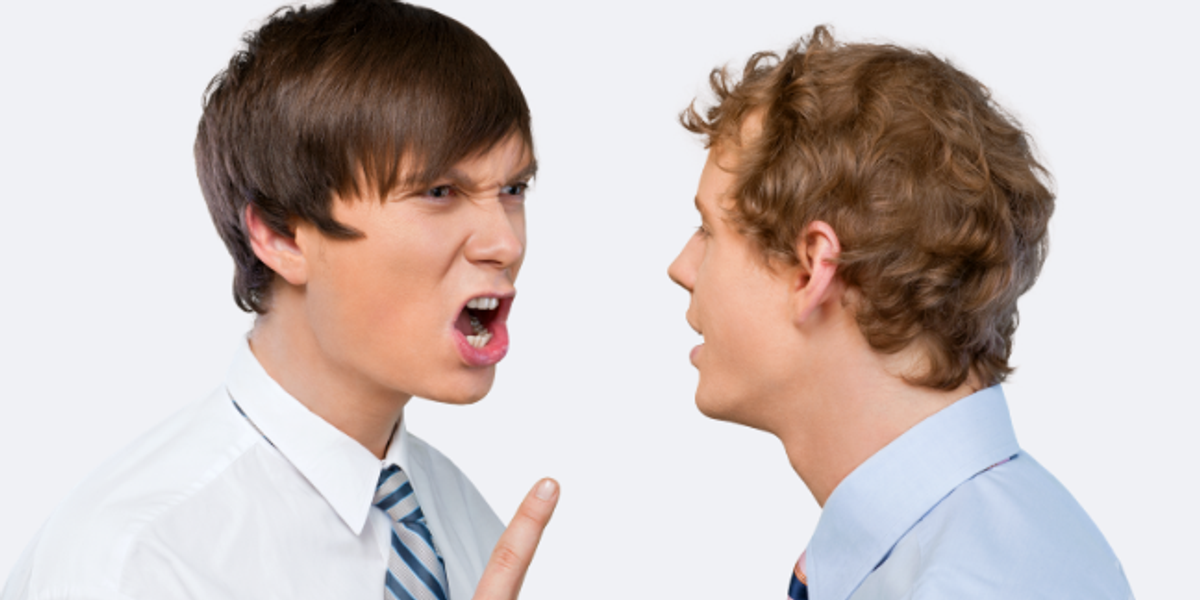 Simple trick to changing misinformed people's minds - Upworthy