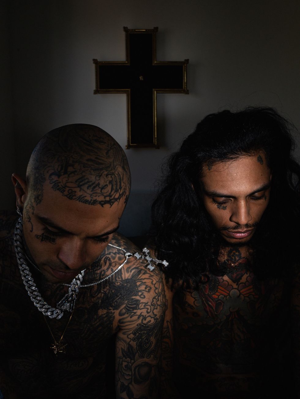 4G Seller on Chrome Hearts and Enfants Riches Déprimés - PAPER Magazine