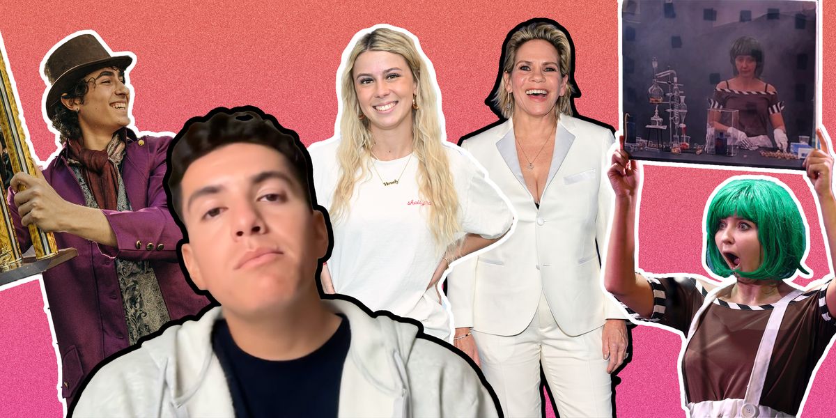 2024's Craziest Internet Moments Roundup - PAPER Magazine