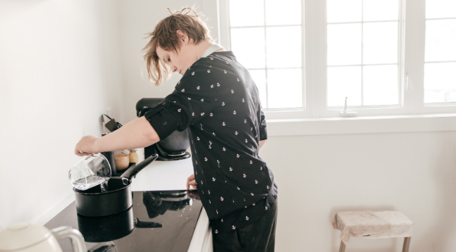 This kids' worksheet is a perfect example of how implicit bias gets ...