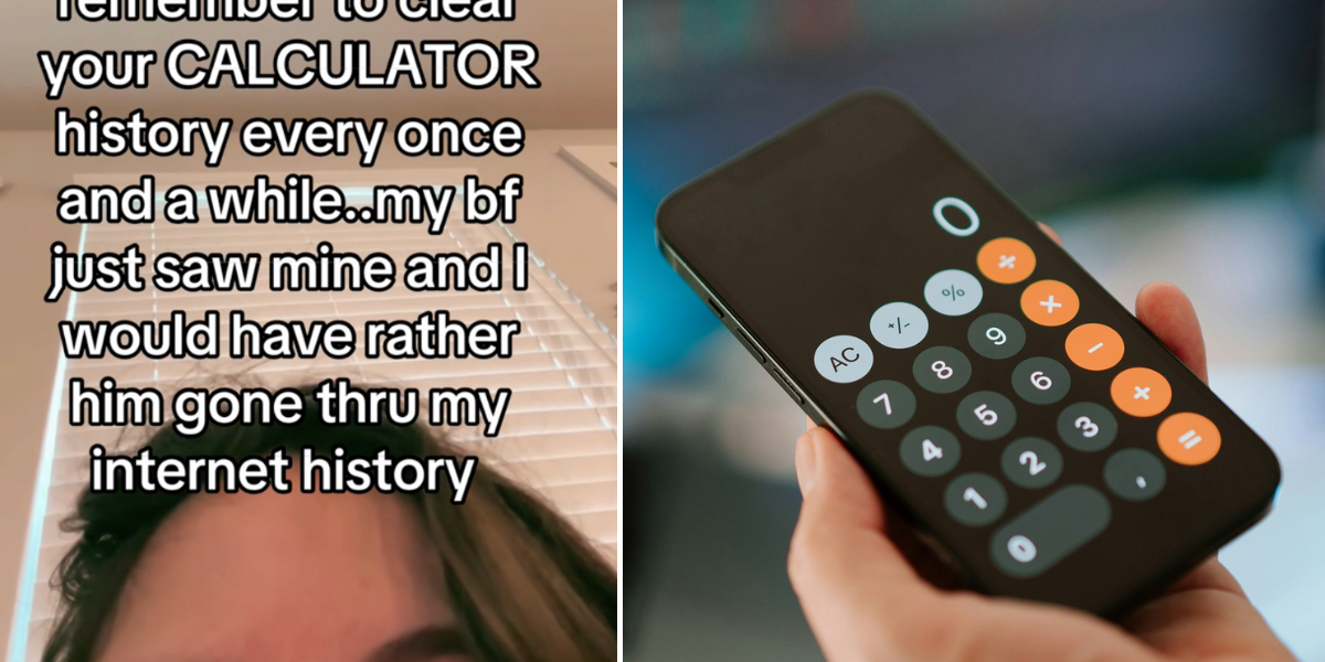 People are sharing the most embarrassing calculations from their ...