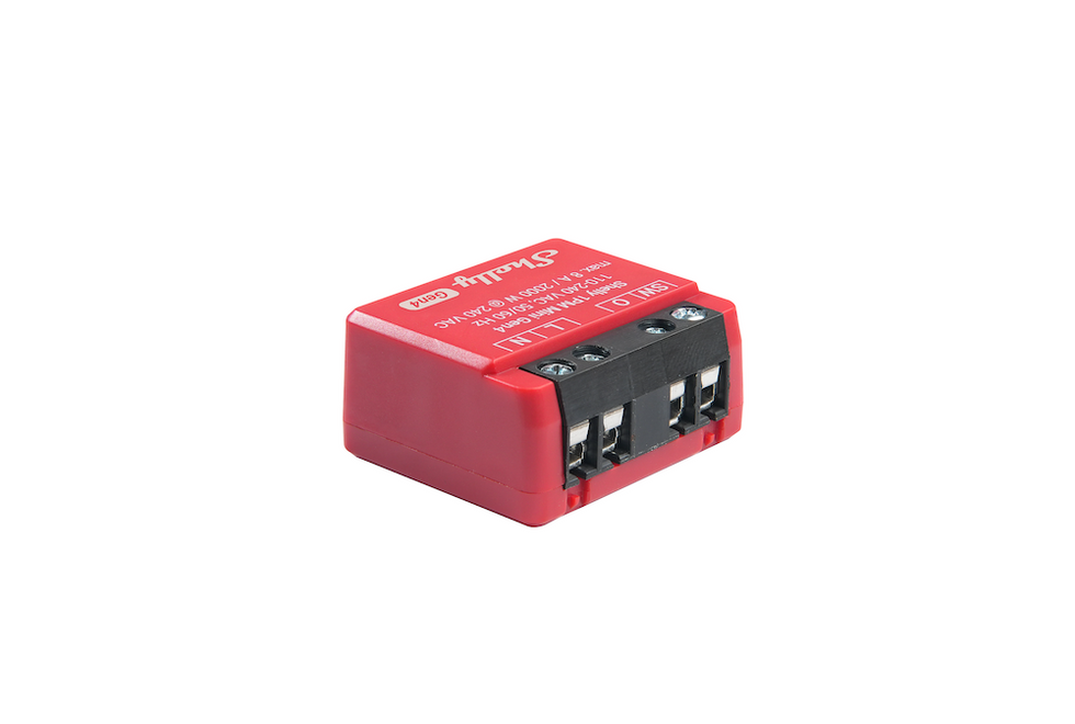 Shelly Gen4 Smart Home Devices: Multi-Protocol Connectivity - Gearbrain Shelly Gen4 Smart Home Devices: Multi-Protocol Connectivity - Gearbrain