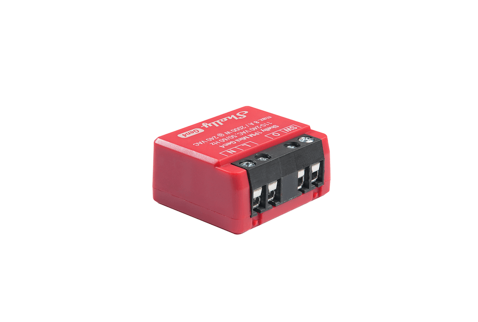Shelly Gen4 Smart Home Devices: Multi-Protocol Connectivity - Gearbrain