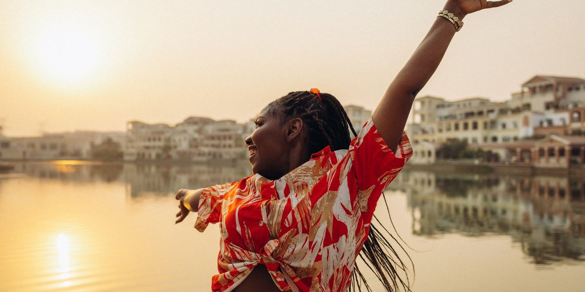 Why Seasonal Reflection Beats New Year’s Resolutions 2025 - xoNecole