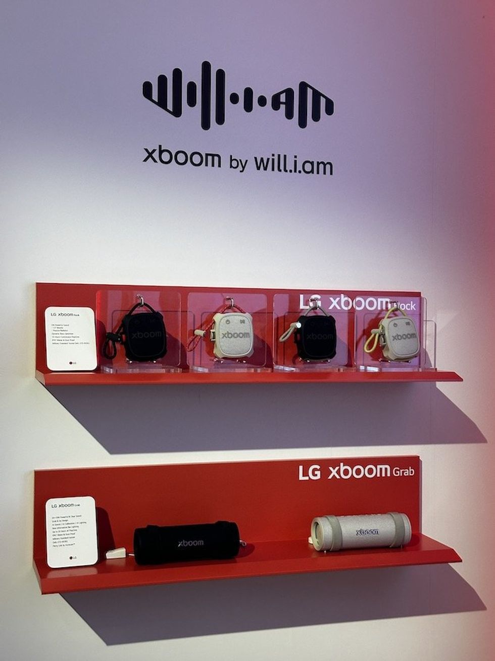 Best Smart Devices & Systems from CES 2025 by GearBrain - Gearbrain