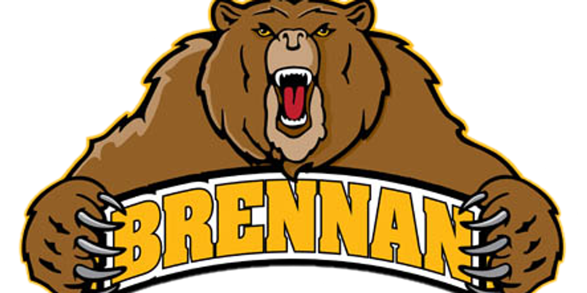 TOP OF THE FOOD CHAIN: Brennan Hoops continues to bolster exemplary ...
