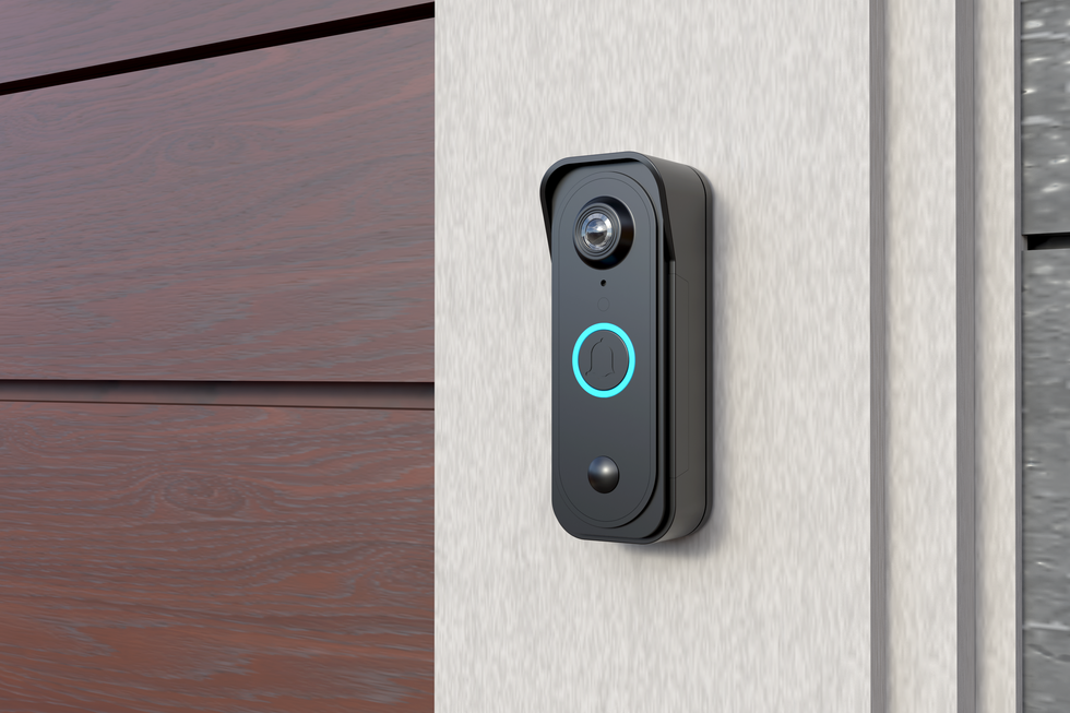 Swann Launches MaxRanger4K Cameras & AI Security at CES 2025 - Gearbrain