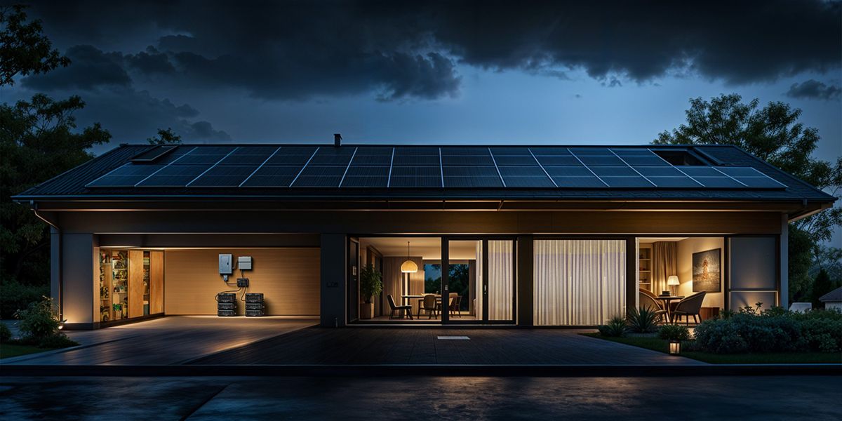 BLUETTI Unveils Apex 300, EnergyPro 6K at CES 2025 - Gearbrain