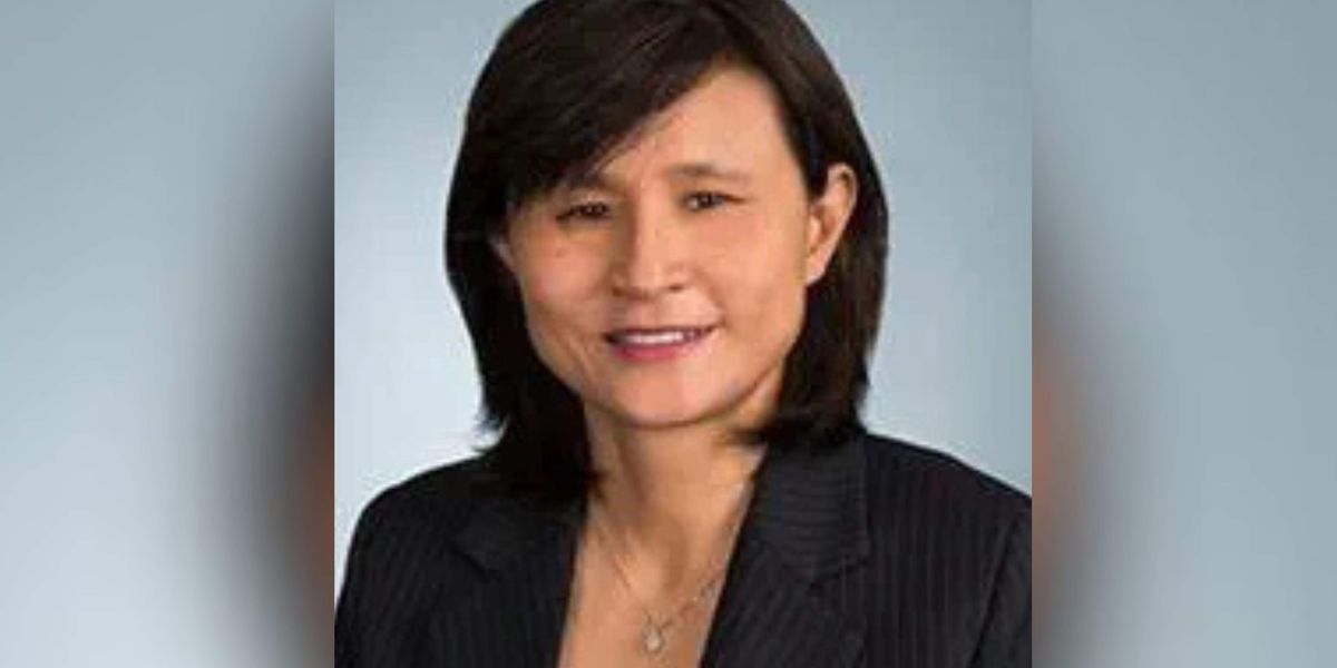 Houston Methodist names Dr. Jenny Chang new academic head - InnovationMap