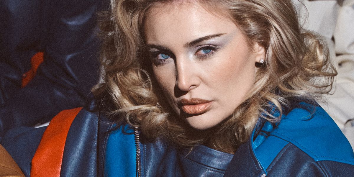 Milli Point Two Blends Balkan and Los Angeles Cultures - PAPER Magazine