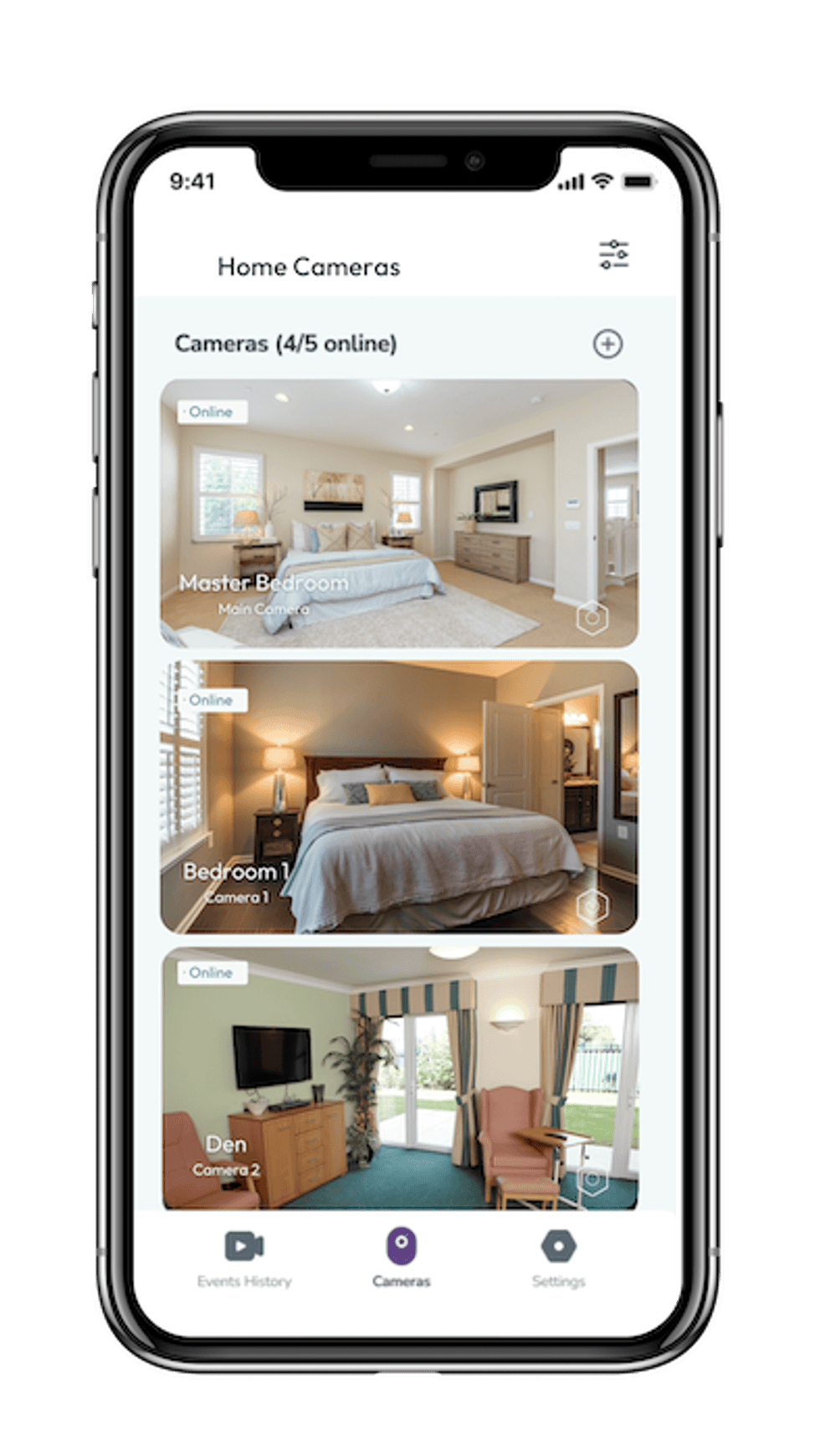 Kami Fall Detect Camera: AI-Powered Fall Detection Tech - Gearbrain