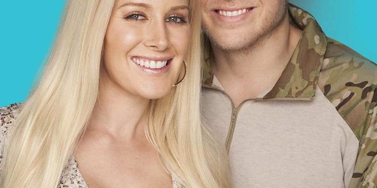Heidi Montag's old single tops charts after losing home in fires - Upworthy